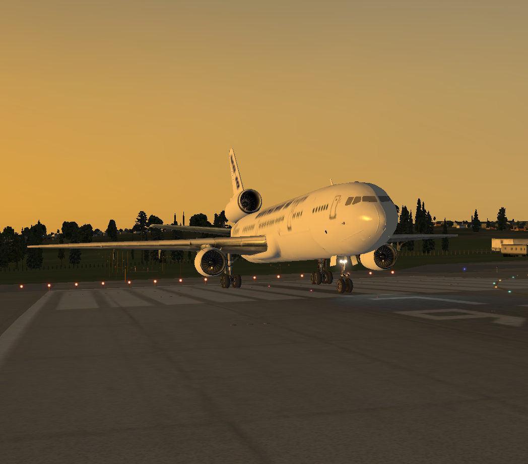Boeing MD-10-10 - Airliners - X-Plane.Org Forum