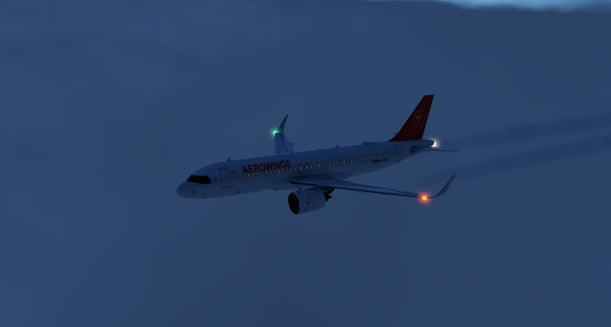 What Plane Did You Fly Today? (Maximum 2 shots per post, one post per ...