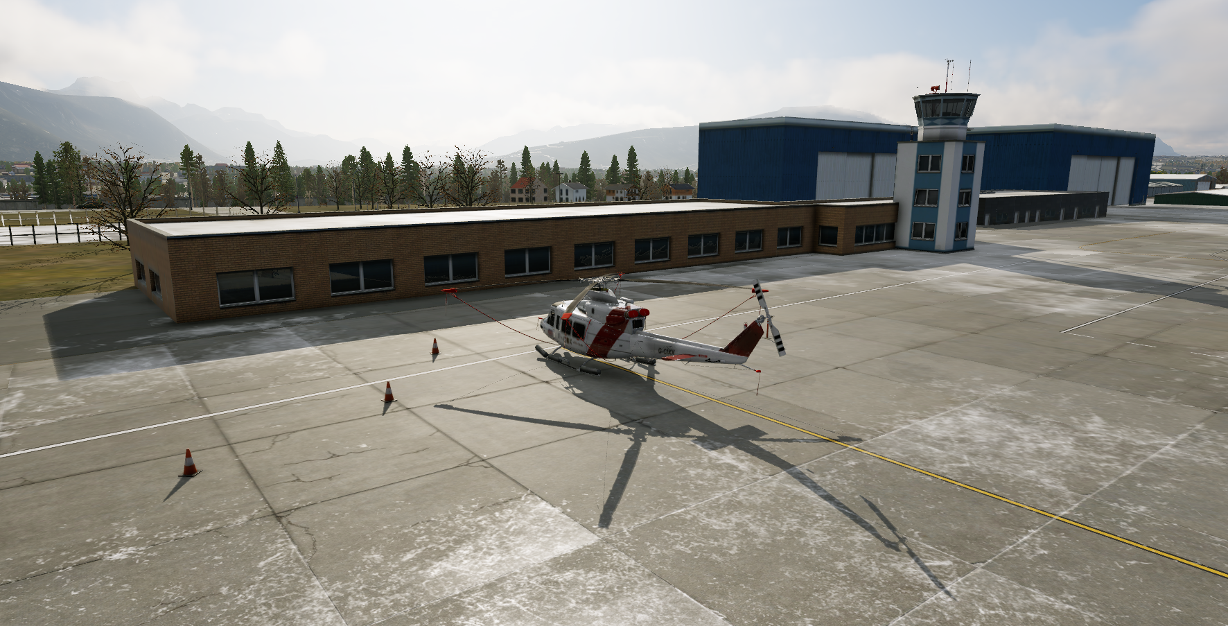 Sunday 1st February - What's New in the World of X-Plane - Weekly ...