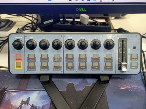 Overlay Designs and Control Profiles for X-Keypad and X-Touch Mini ...