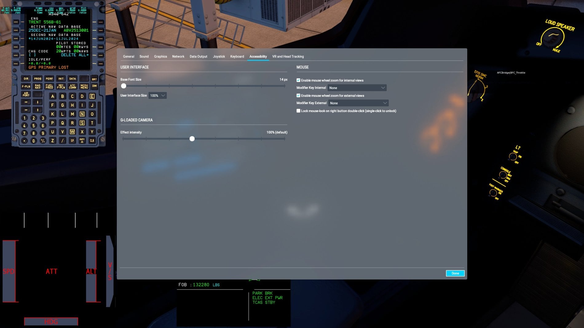 ToLiss aircraft pop up not interactable - Airbus A321 - X-Plane.Org Forum