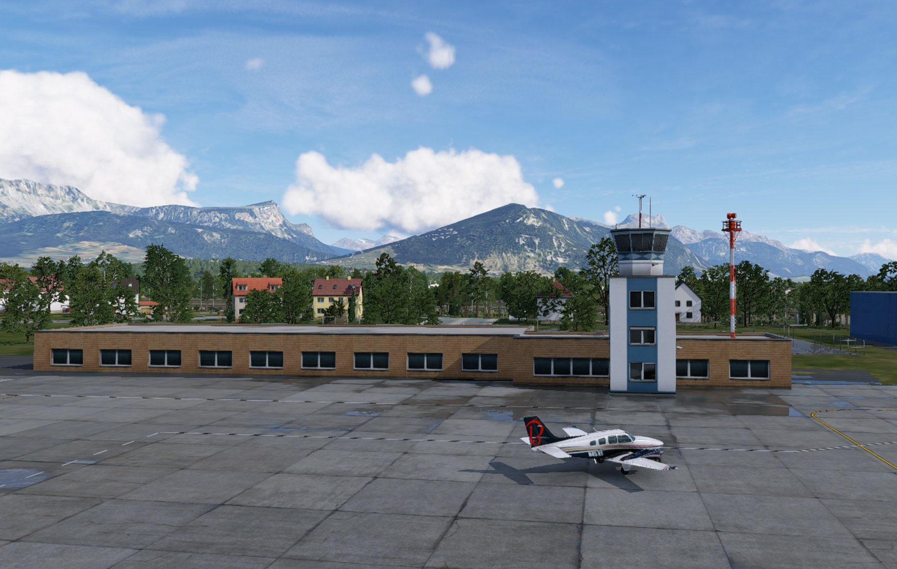 Sunday 1st February - What's New in the World of X-Plane - Weekly ...