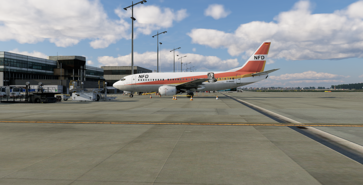What Plane Did You Fly Today? (Maximum 2 shots per post, one post per ...