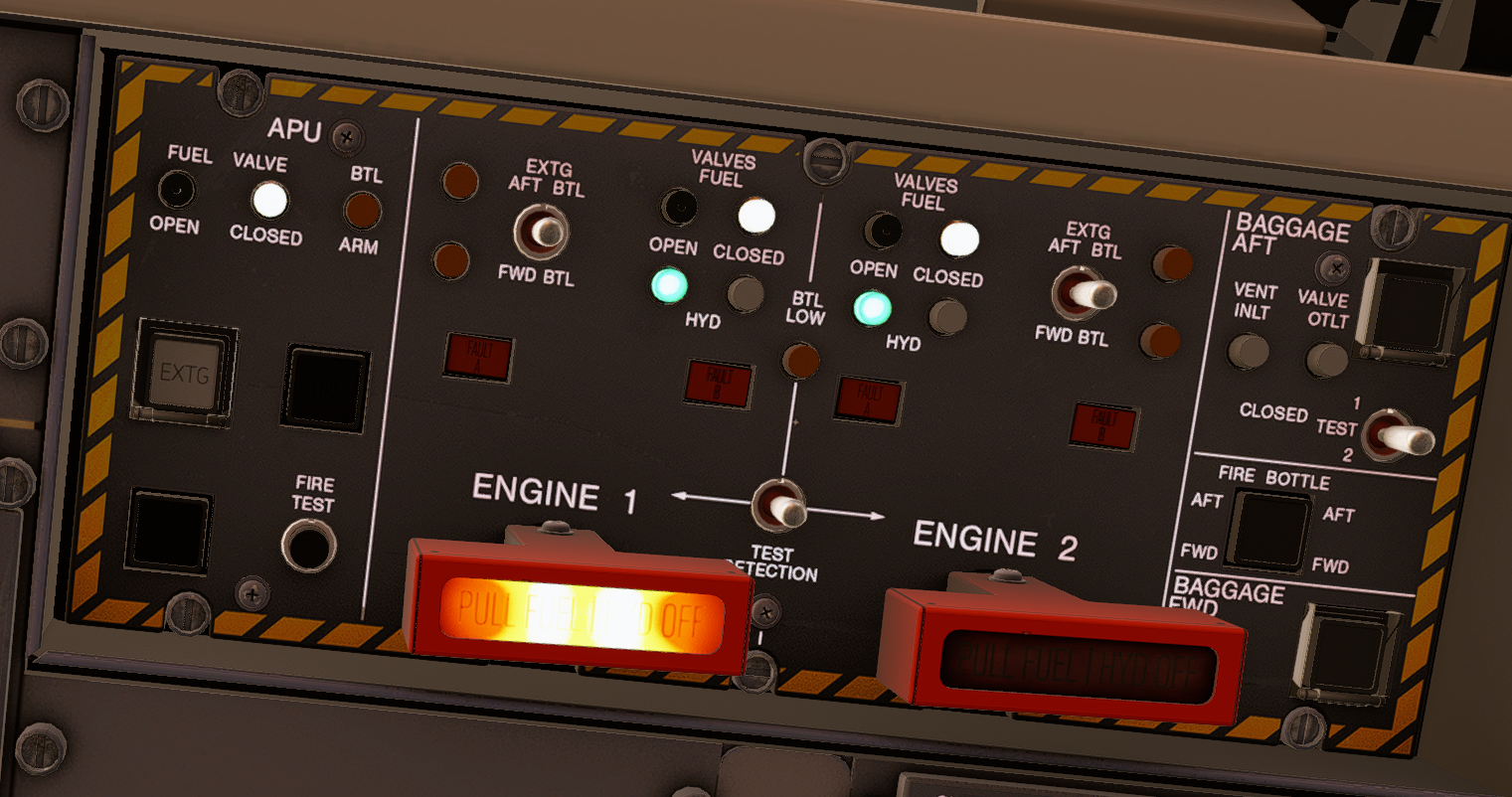 Realistic Engine Failure Probability Script - Utilities - X-Plane.Org Forum