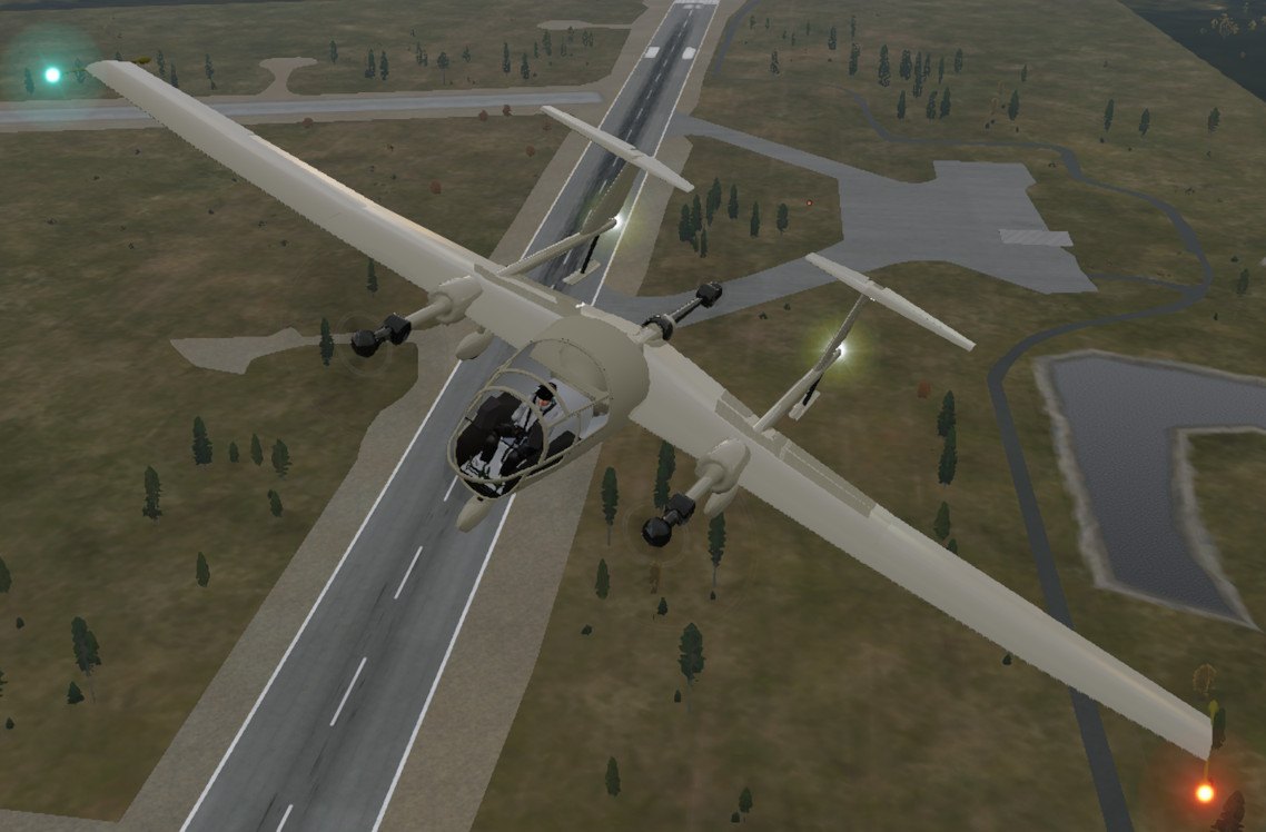 scorp ar234 - Custom Designs XP12 - X-Plane.Org Forum