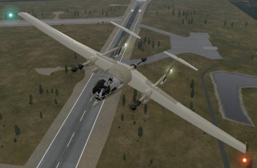 scorp ar234 - Custom Designs XP12 - X-Plane.Org Forum