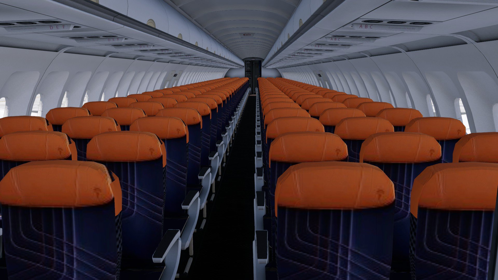 Latam Brasil - A20N PS-LHC - Toliss A320 - X-Plane.Org Forum