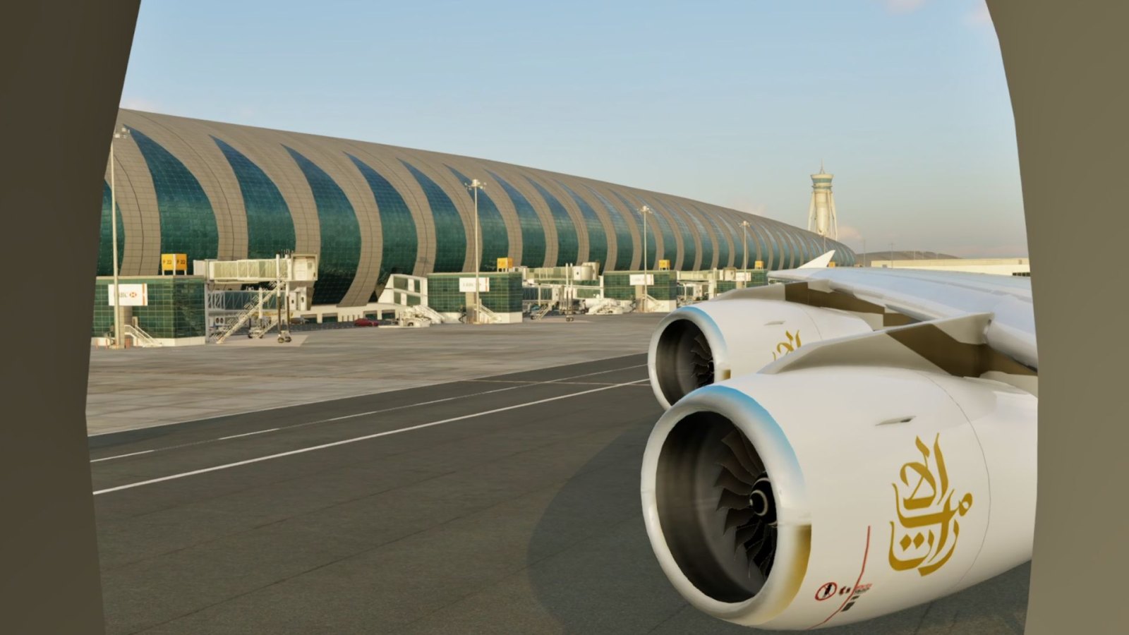Airbus A380-800 for XP11/12 - Airliners - X-Plane.Org Forum