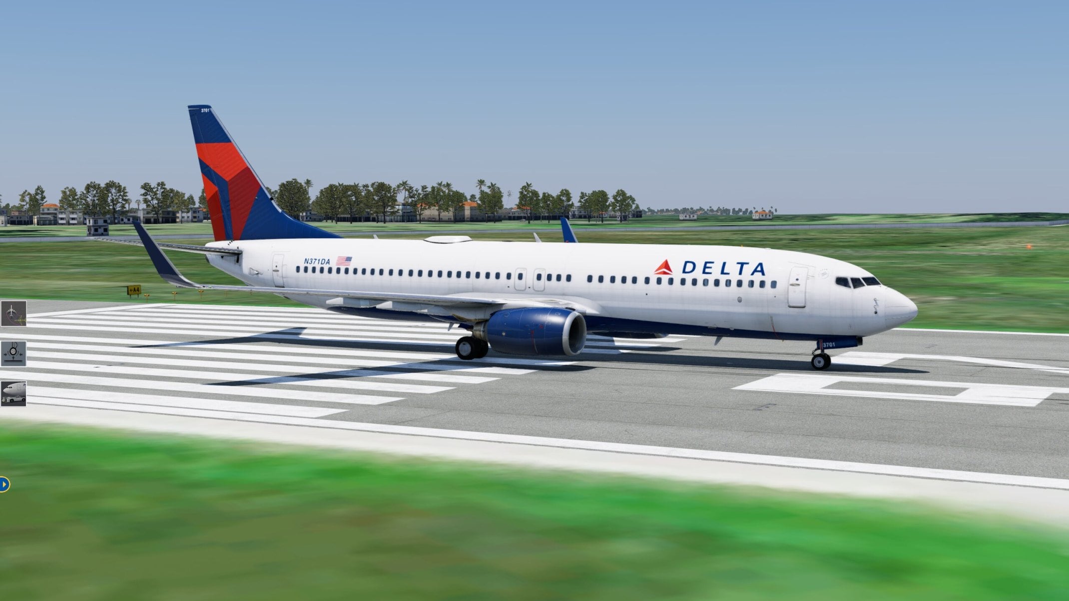 Delta Collection Level Up - Other Aircraft Livery - X-Plane.Org Forum