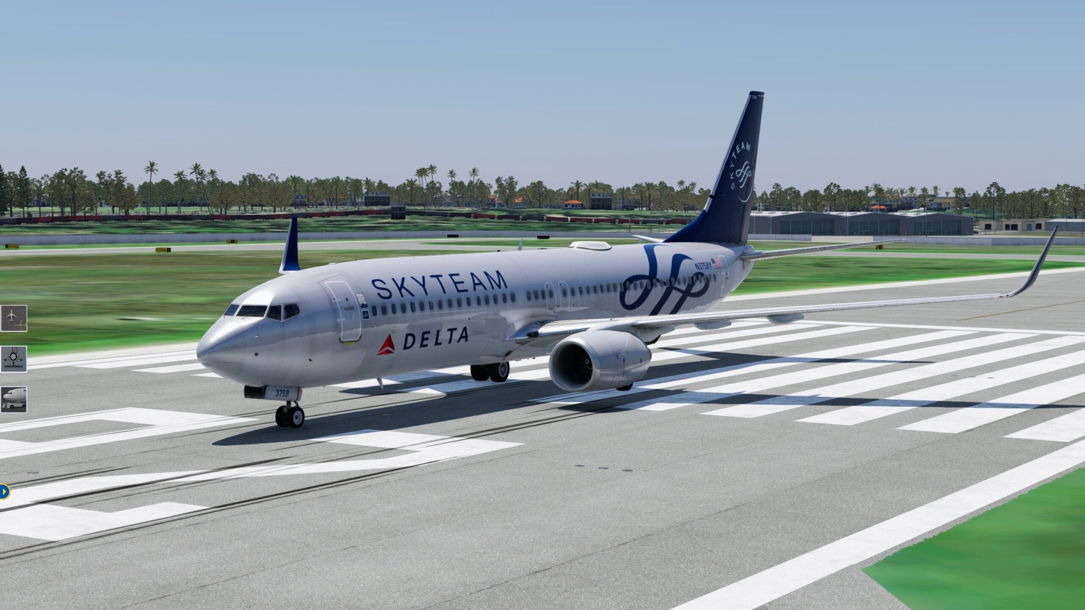 Delta Collection Level Up - Other Aircraft Livery - X-Plane.Org Forum