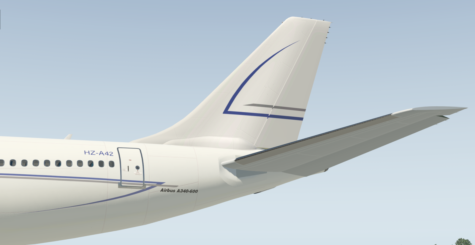 Alpha star aviation services - Toliss A340 - X-Plane.Org Forum