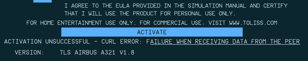 A321Neo ENG1 FADEC fault - Airbus A321 - X-Plane.Org Forum