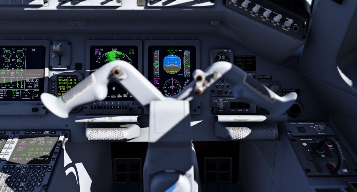 ERJ Family 2.0 by X-Crafts is Here! - News from Commercial Designers ...