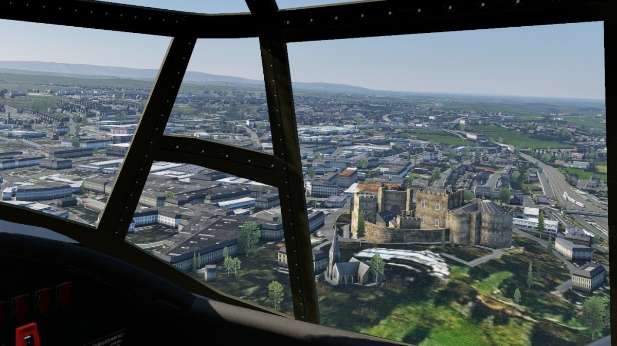 What Plane Did You Fly Today? (Maximum 2 shots per post, one post per ...