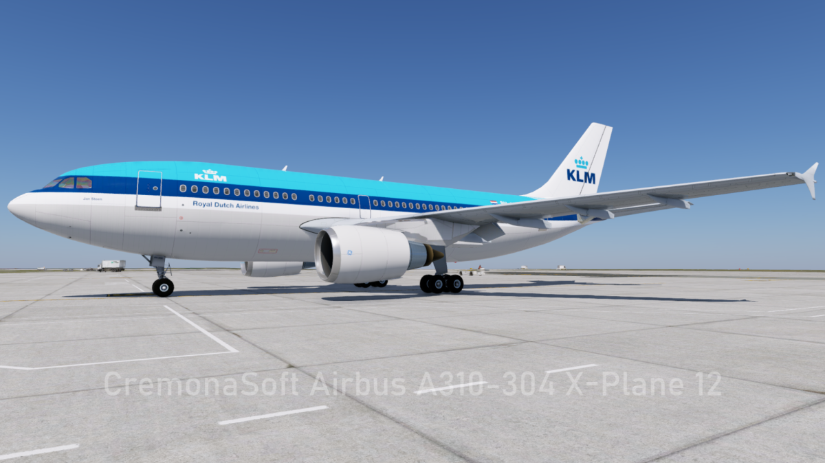 A310 Update Available: Version 2.3.0 (February 12th 2026) - News from ...