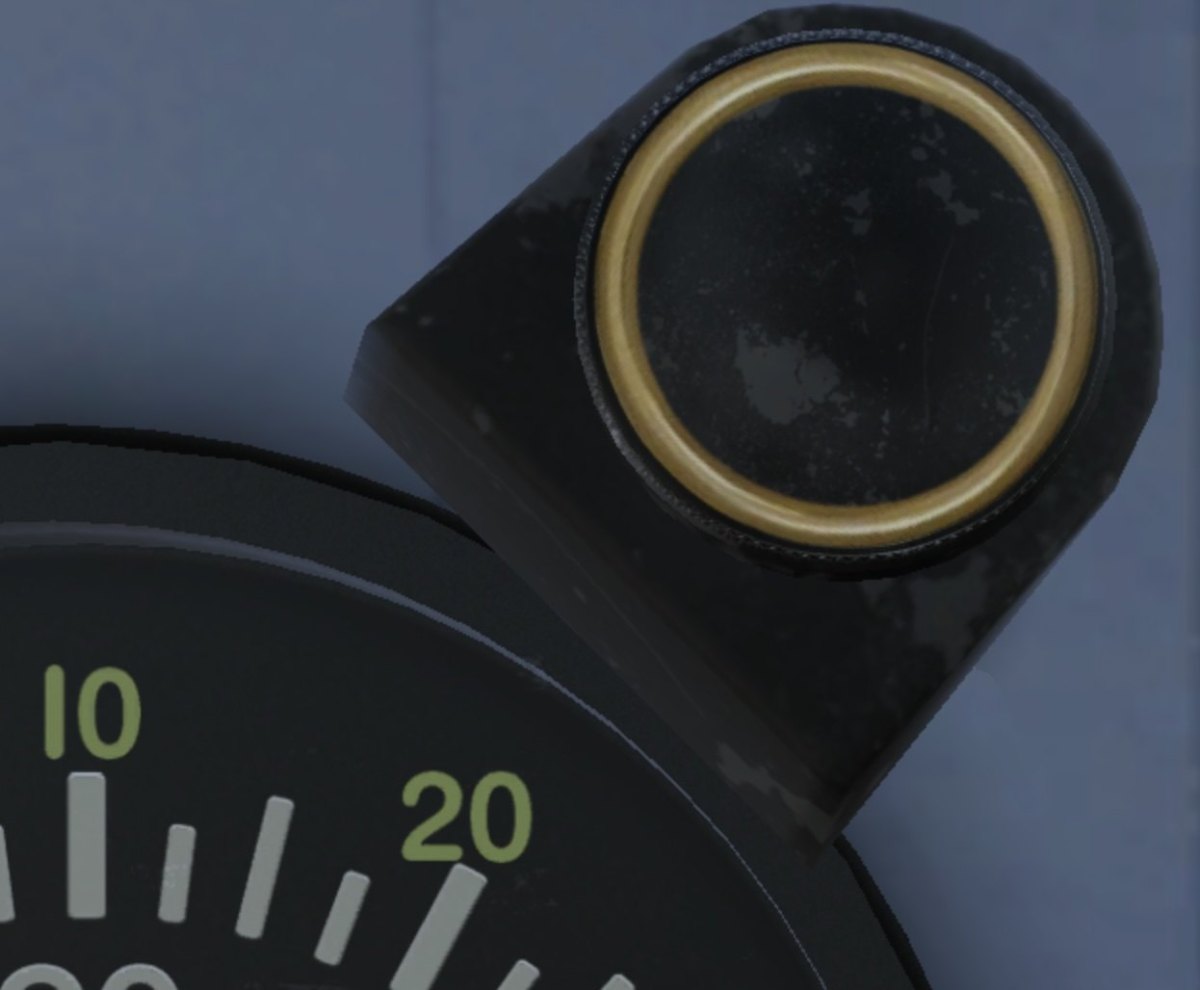 Cockpit texture issue - Thranda Wilga PZL 2000 XP12 - X-Plane.Org Forum