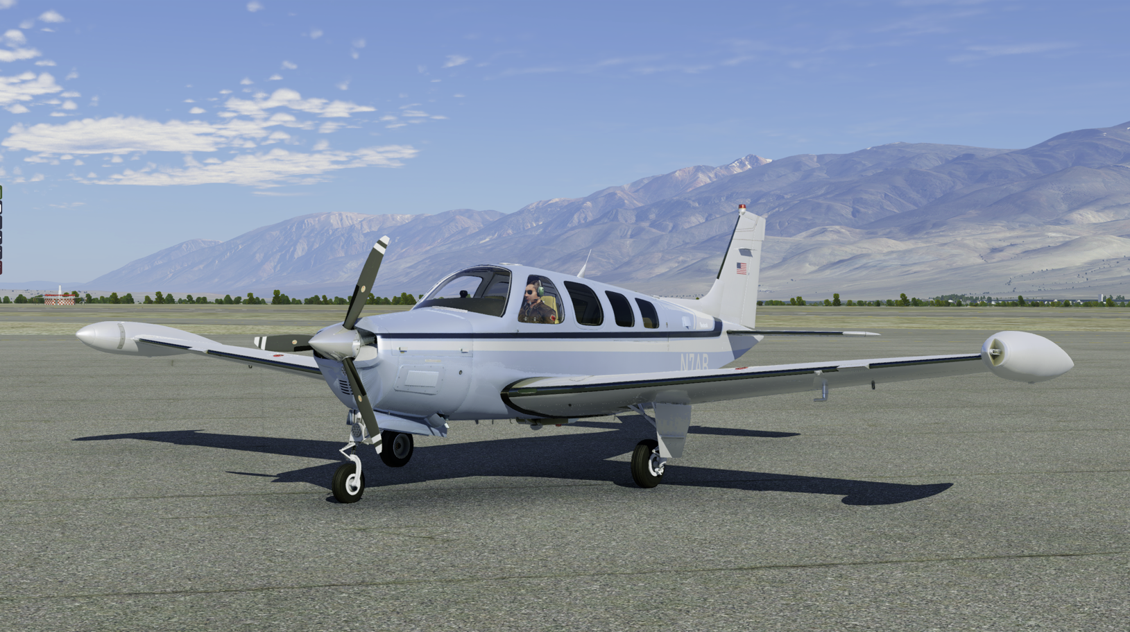 Flight Simming for Flight Training - X-Plane.Org Forum