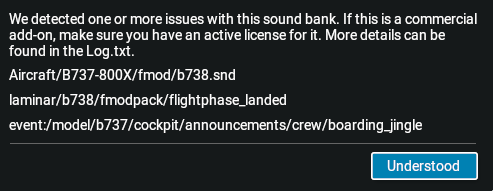 Zibo Mod Updates - ZIBO B738-800 modified - X-Plane.Org Forum