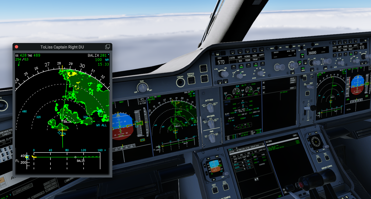 FF A350?? - General X-Plane Discussion - X-Plane.Org Forum