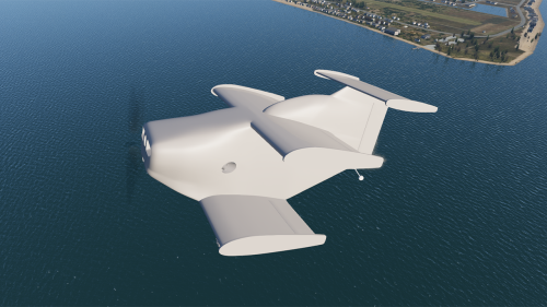 *PRE-RELEASE* Starr Bumble Bee I X Plane 12 - General Aviation XP12 - X ...
