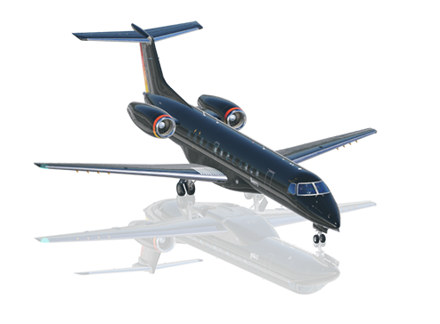 ERJ Family 2.0 by X-Crafts is Here! - News from Commercial Designers ...