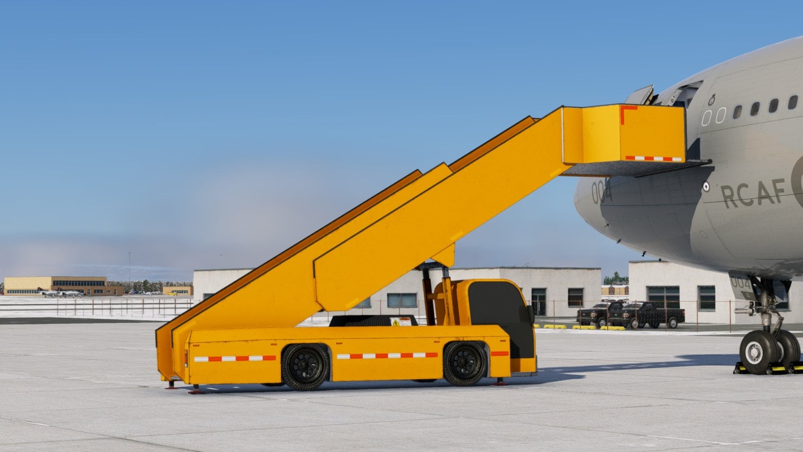 Realops generic orange livery - Real Ops Textures / Liveries - X-Plane ...