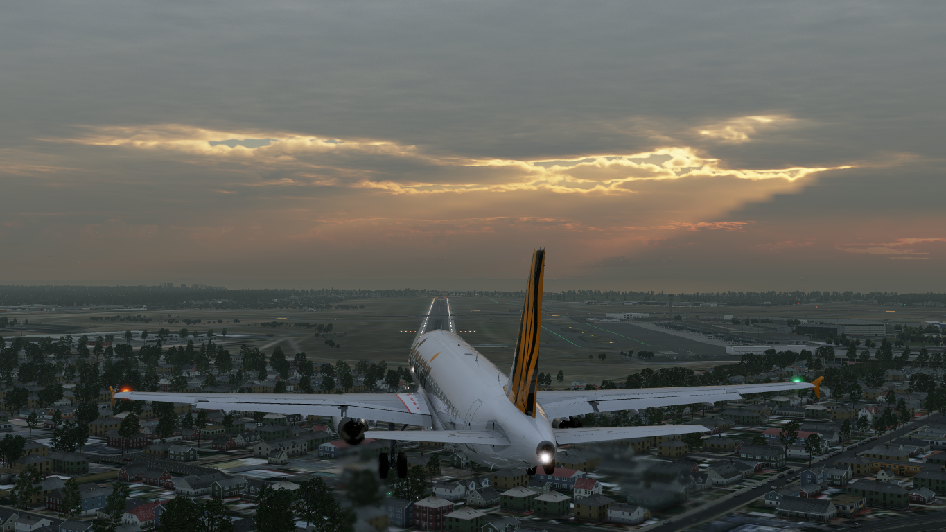 Tigerair Australia A320 Fleet Pack (Carda V2500) - Toliss A320 - X ...