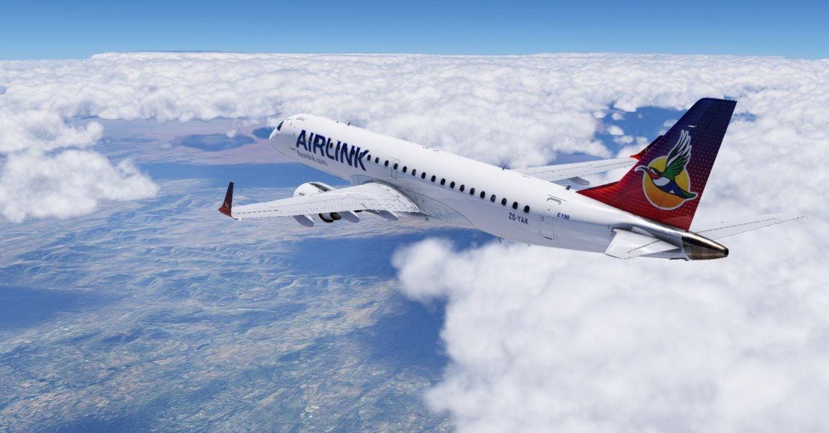 What Plane Did You Fly Today? (Maximum 2 shots per post, one post per ...
