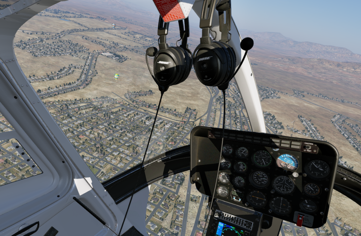 DF206B3 XP12 - Testimonials, post yours here. (NO SUPPORT HERE ...