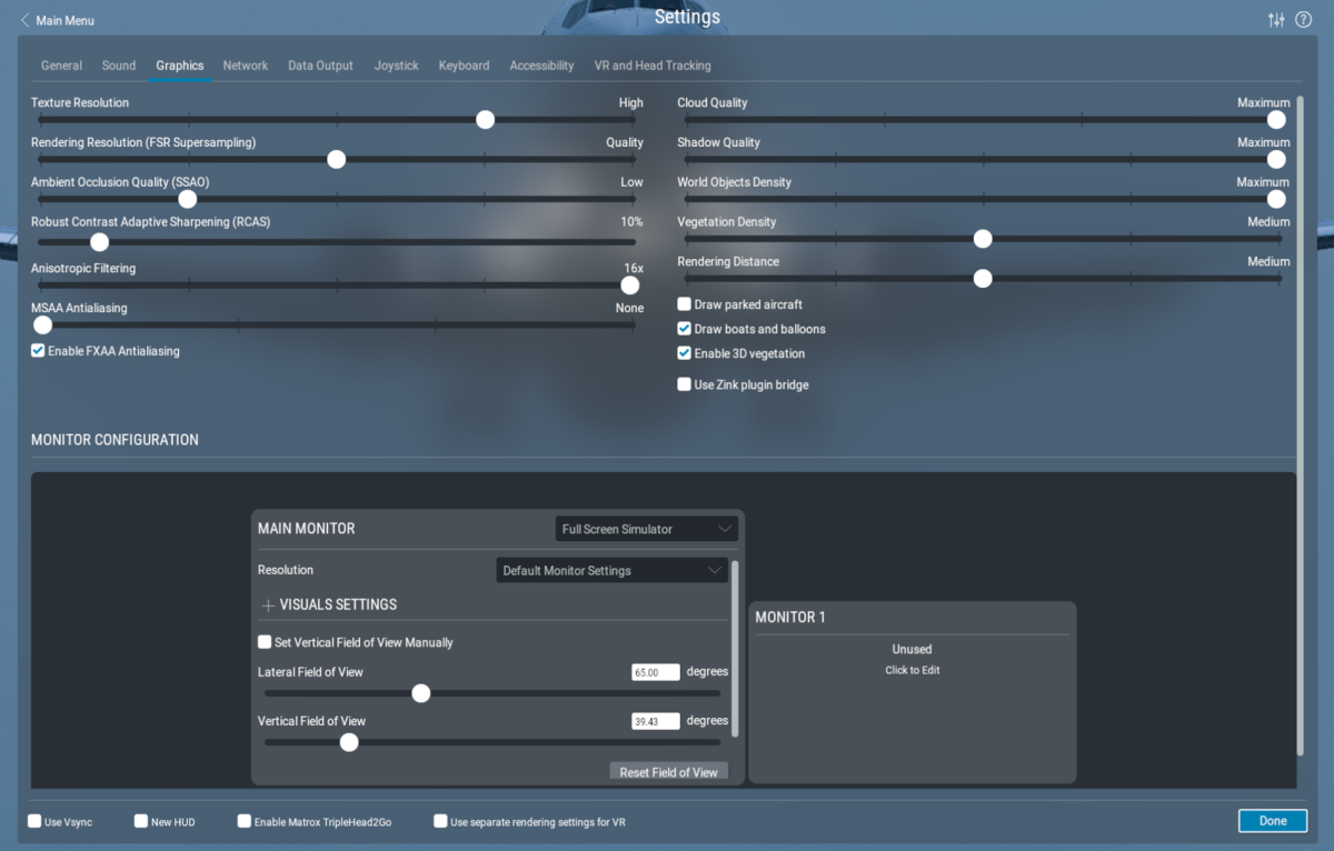 X-Plane 12.4.0 Multi-Threading Discussion - X-Plane 12 Technical ...