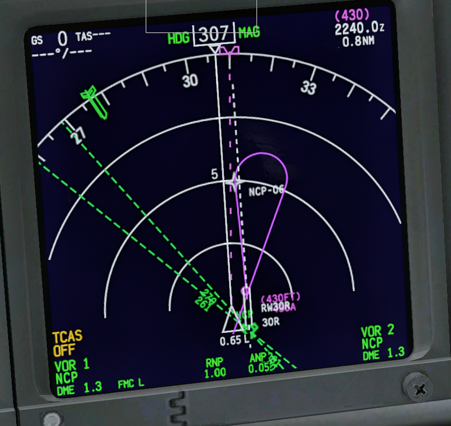 It's not working vor/dme - E-Jets Family by X-Crafts - X-Plane.Org Forum