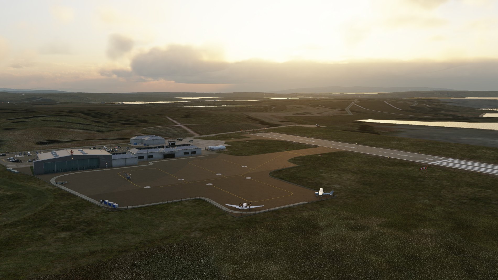Sunday 15th February - What's New in the World of X-Plane - Weekly ...