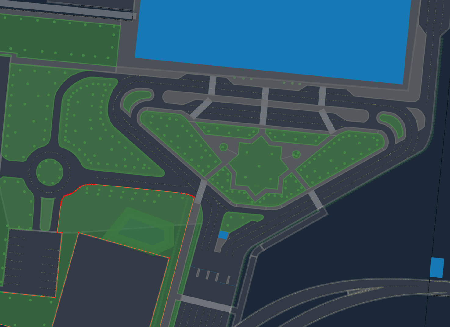 Gateway Scenery Map rendering fixes - Scenery Gateway - X-Plane.Org Forum
