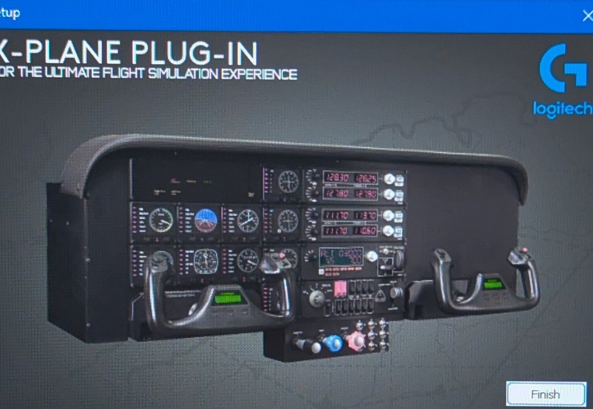 Saitek Pro Flight Multi Panel driver Windows 11 - X-Plane 12 Technical ...