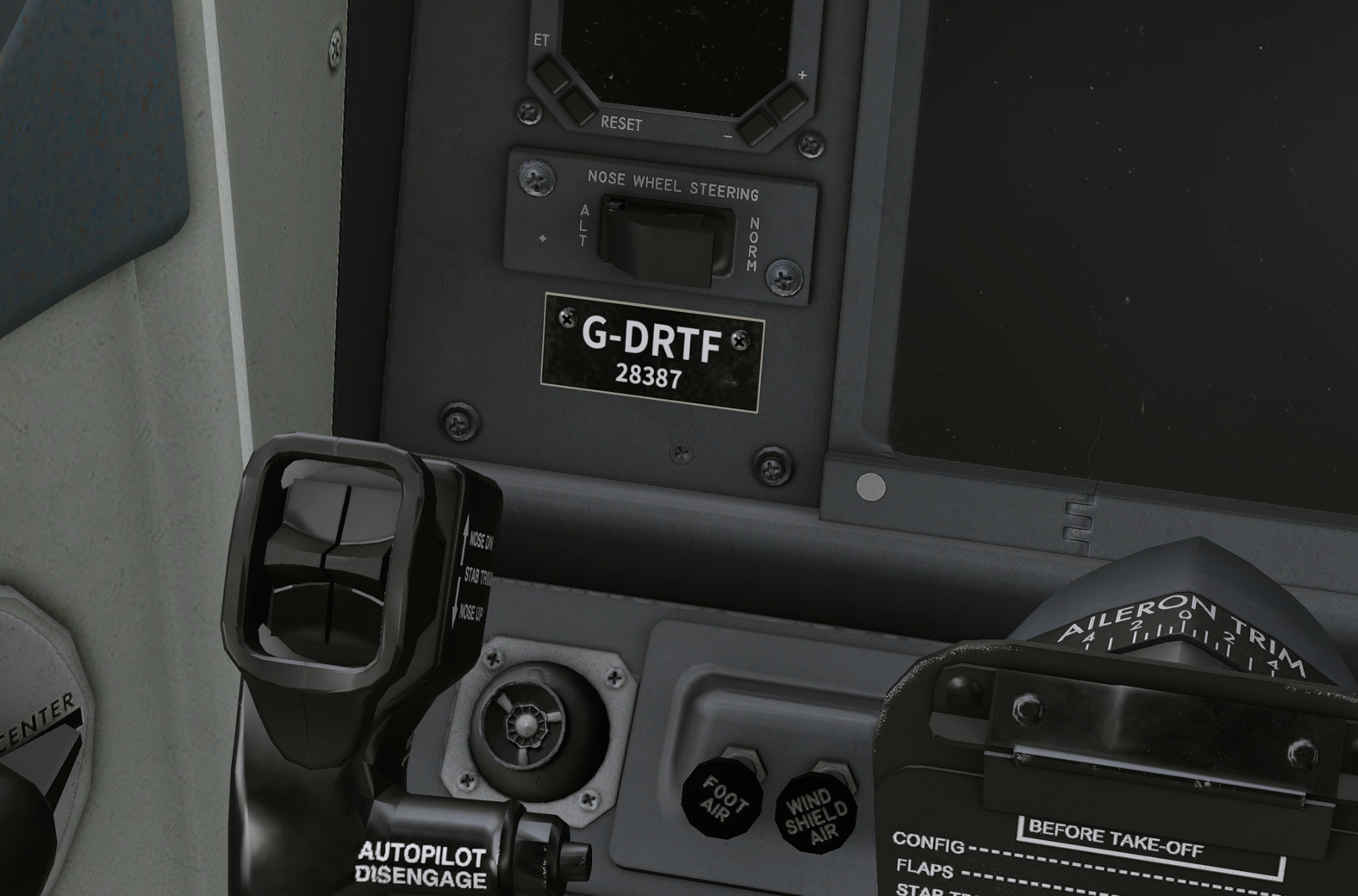 [Level Up 737-800 V2] Jet2.com Pack - With Simple Cabin - Other ...