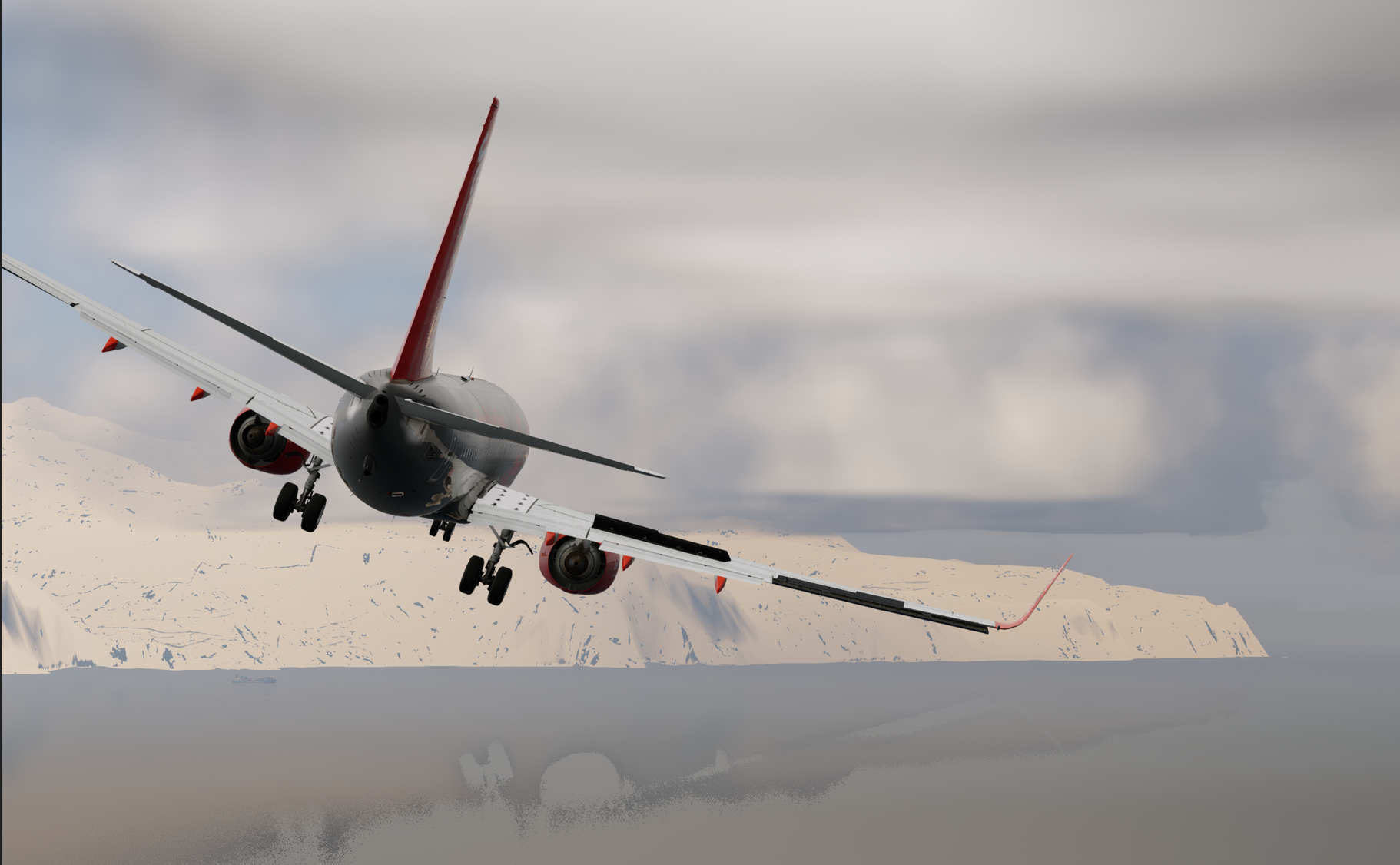[Level Up 737-800 V2] Jet2.com Pack - With Simple Cabin - Other ...