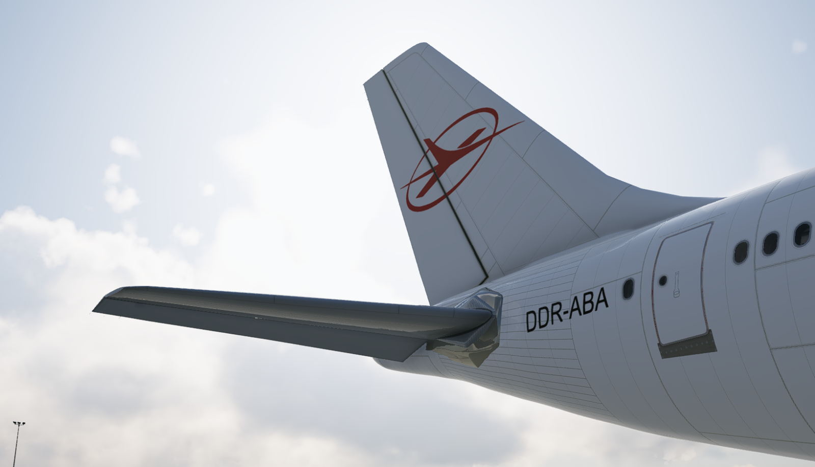 Interflug fleet pack for Cremonasoft Airbus A310 - Other Payware ...