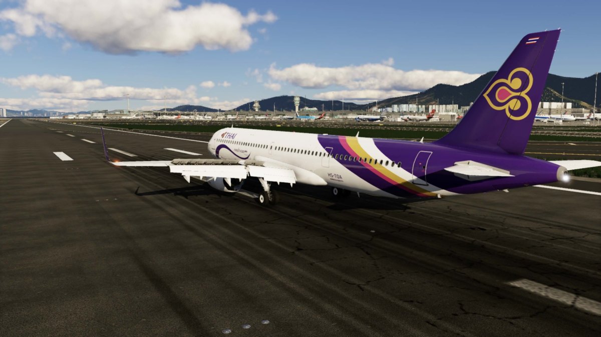 What Plane Did You Fly Today? (Maximum 2 shots per post, one post per ...