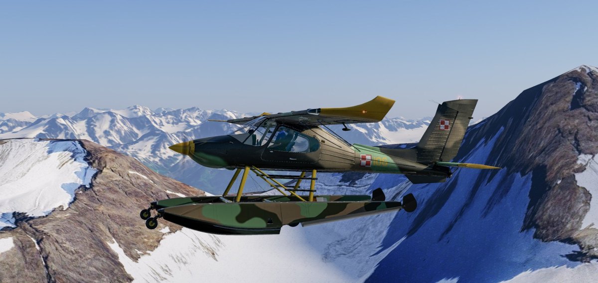 What Plane Did You Fly Today? (Maximum 2 shots per post, one post per ...