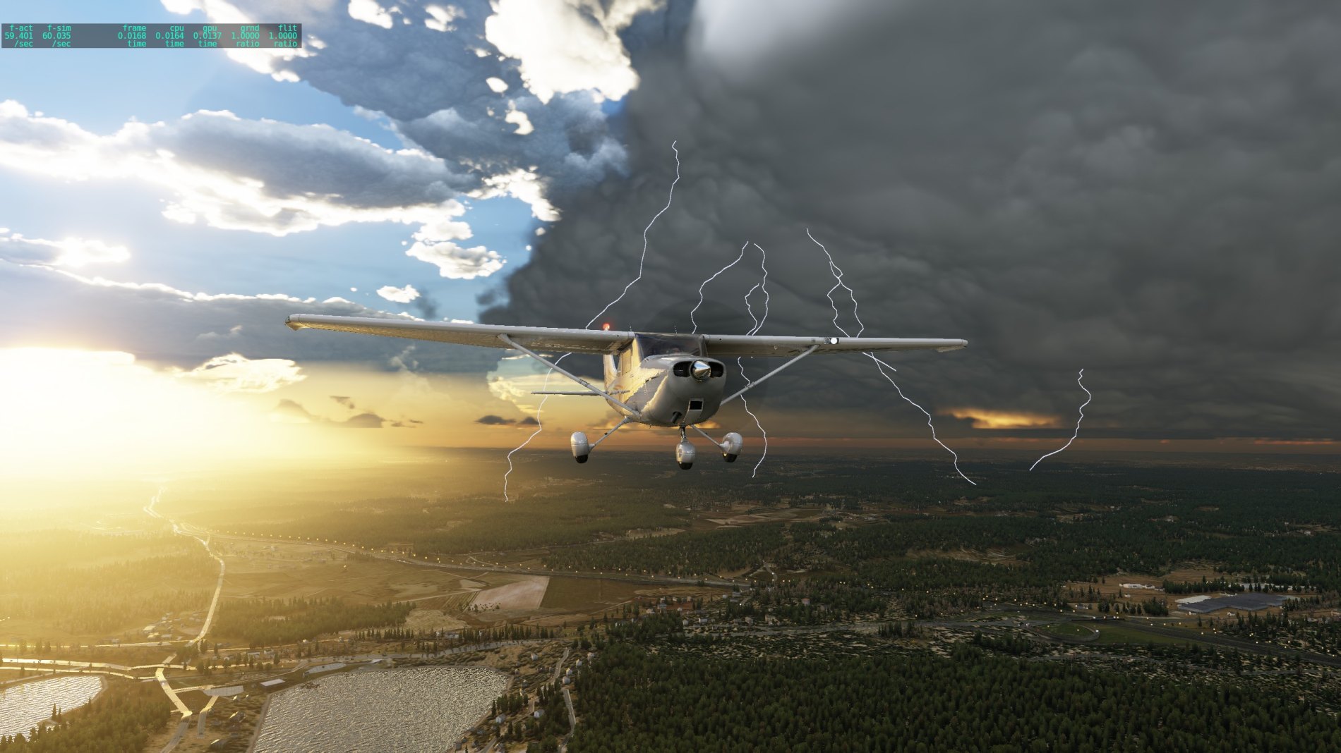 What Plane Did You Fly Today? (Maximum 2 shots per post, one post per ...