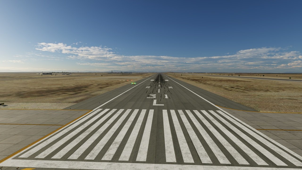KNFL Naval Air Station Fallon (X-Plane 12) - Scenery Packages - X-Plane ...
