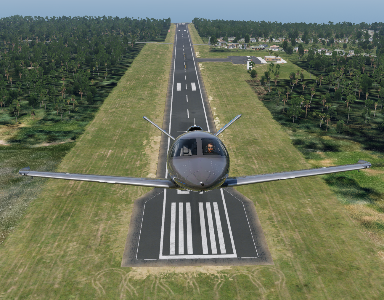 Sunday 1st March - What's New in the World of X-Plane - Weekly Digest ...