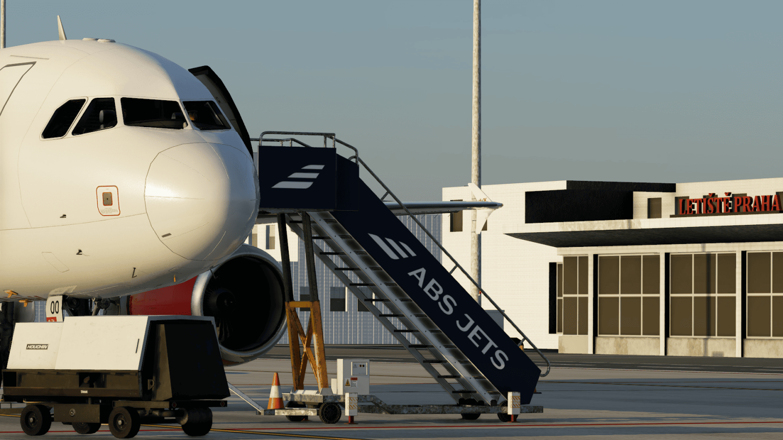 ABS Jets livery for realops - Real Ops Textures / Liveries - X-Plane ...