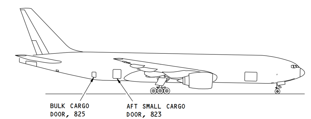 [Feature Request] Aft Small Cargo Door - Questions/Rejected/NotABug - X ...