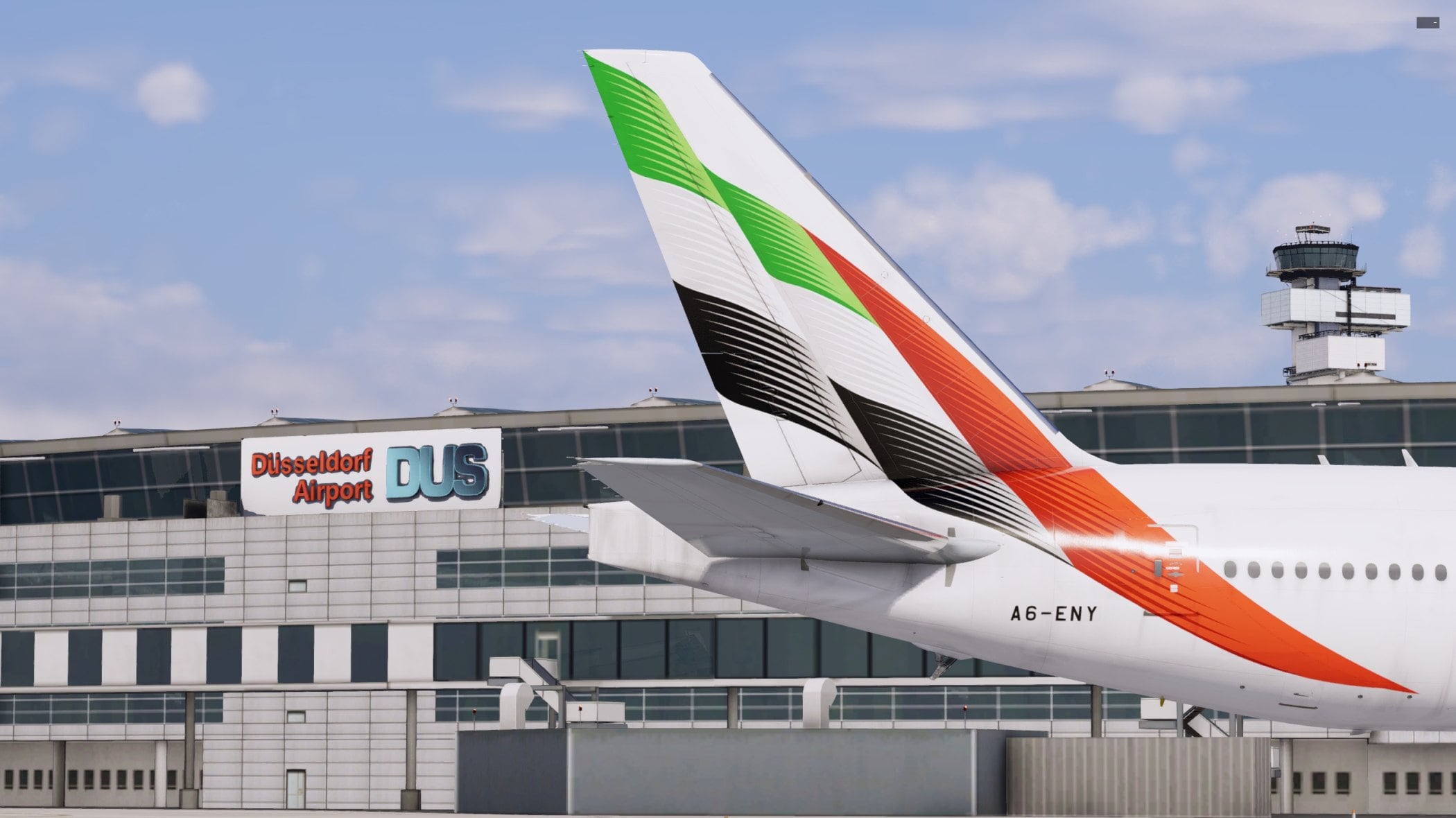 FF 777-300ER Emirates new Livery pack - FF 777 Ultimate - X-Plane.Org Forum