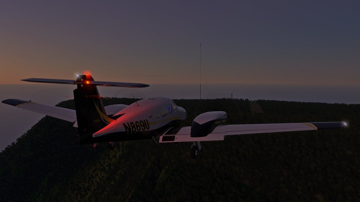 What Plane Did You Fly Today? (Maximum 2 shots per post, one post per ...