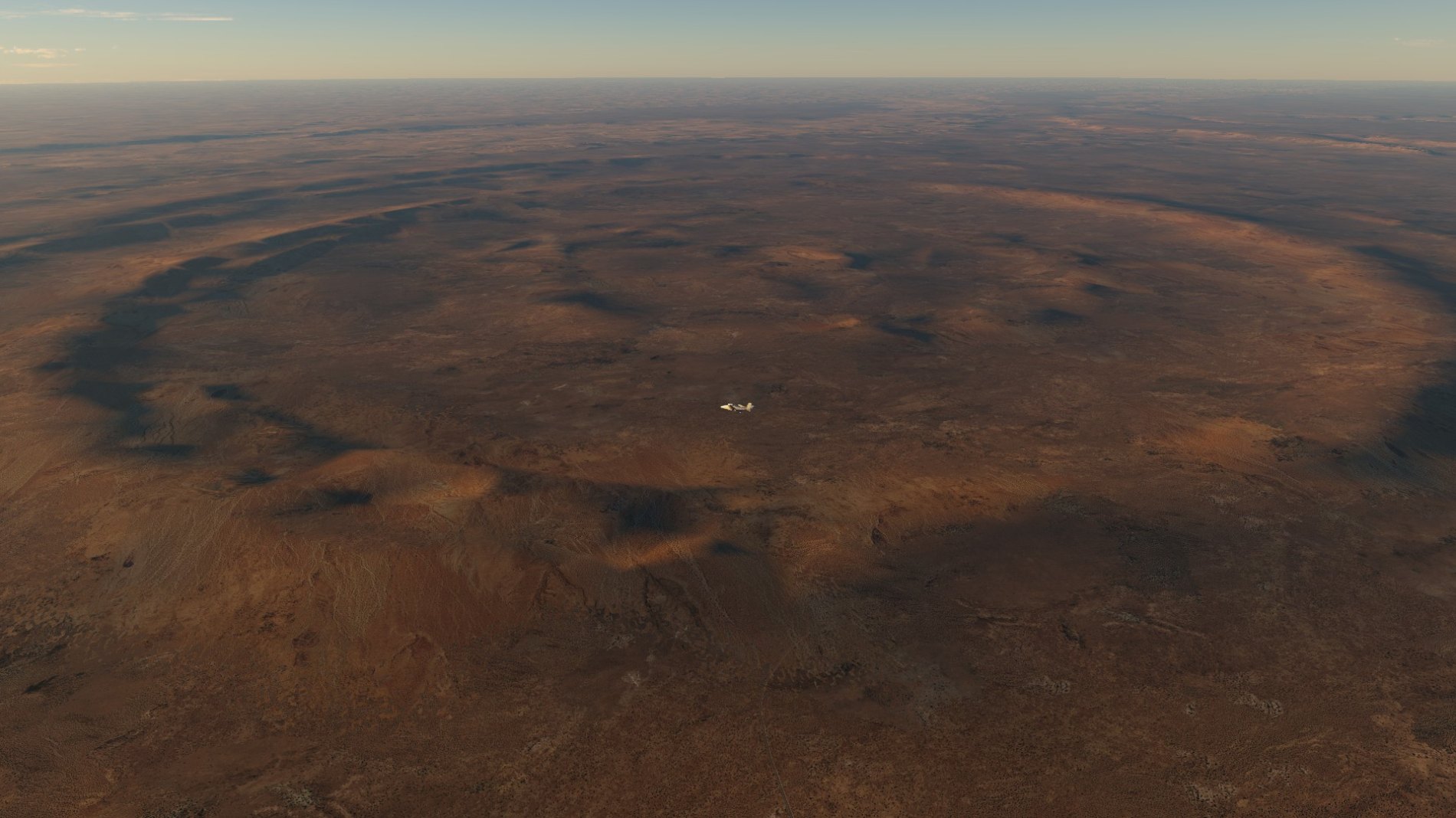 What Plane Did You Fly Today? (Maximum 2 shots per post, one post per ...
