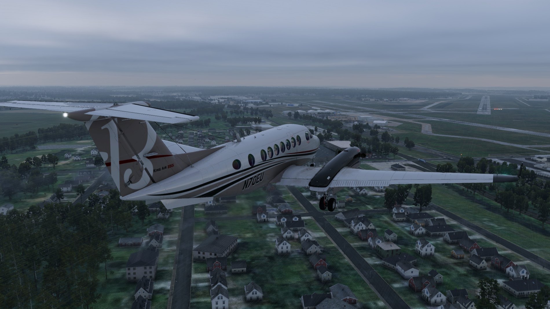 What Plane Did You Fly Today? (Maximum 2 shots per post, one post per ...