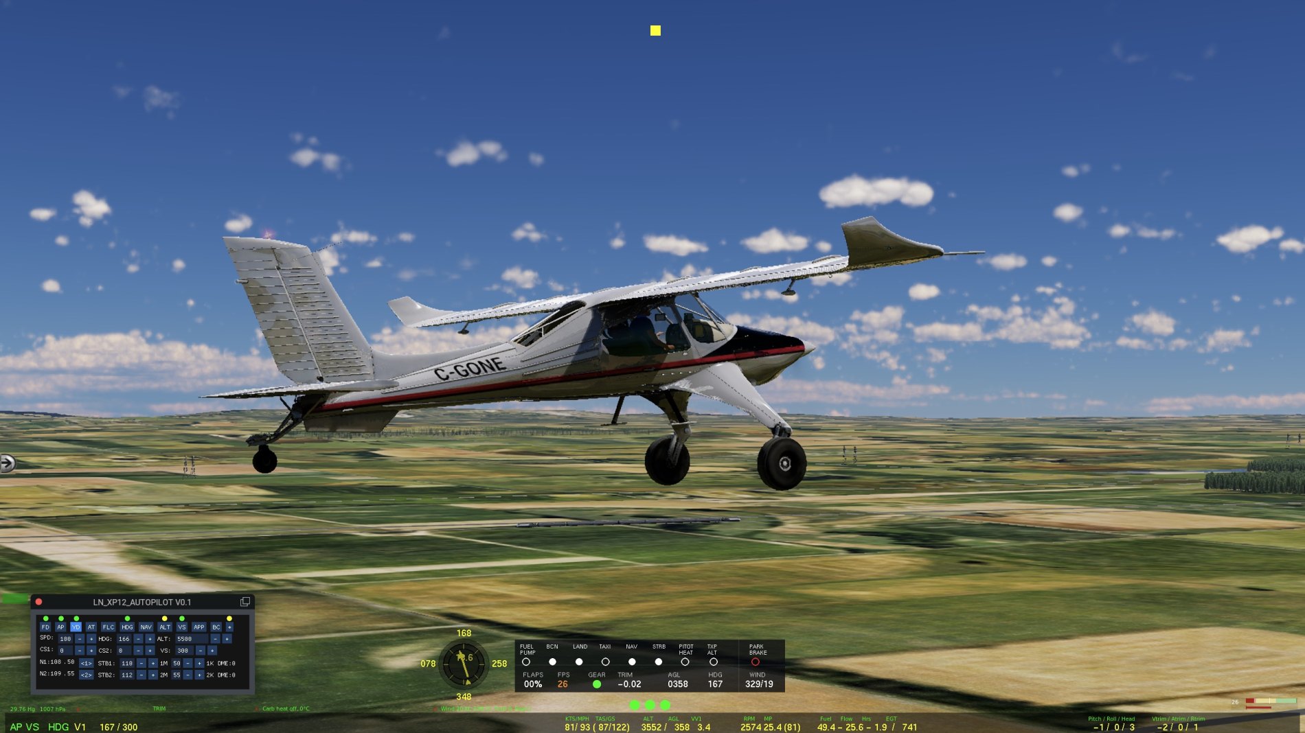 What Plane Did You Fly Today? (Maximum 2 shots per post, one post per ...