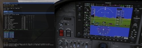 AI-powered ATC voice communication plugin for X-Plane 12 VFR/IFR (MacOS ...
